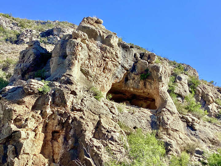 Tesnus Ranch in Brewster County sells for $15.75 million