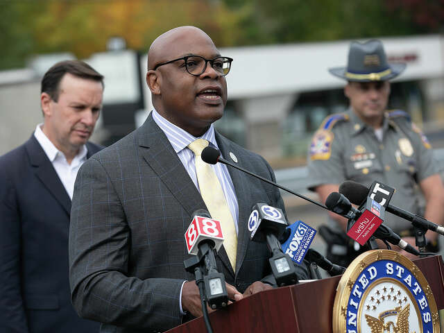 CT public safety officials colluded to get person promoted: Report