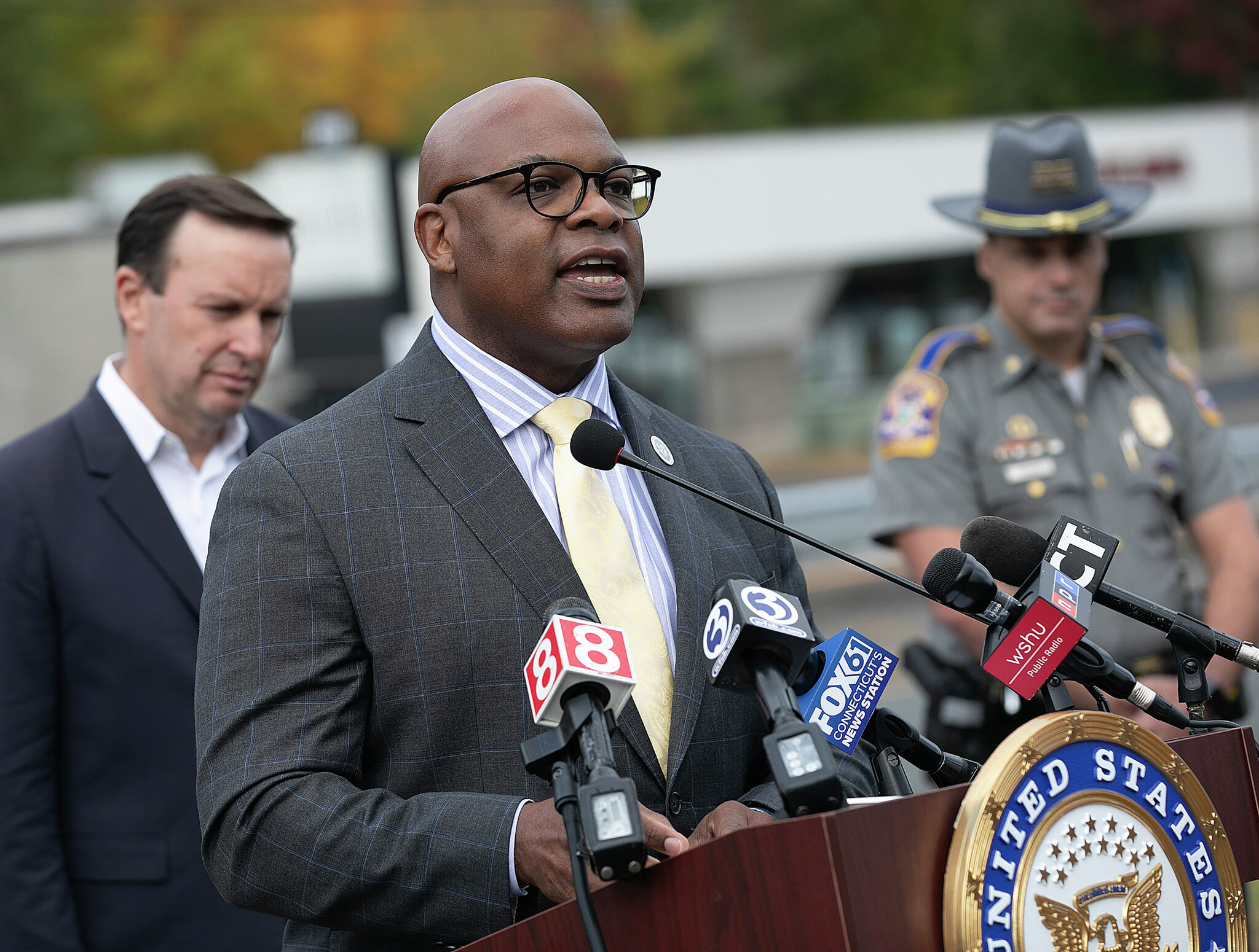 CT public safety officials colluded to get person promoted: Report