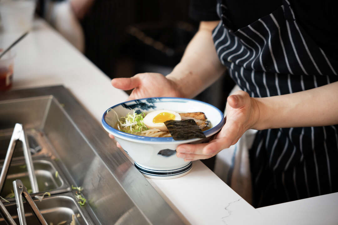Tokyo-based Afuri Ramen opening first Texas restaurant in the Heights
