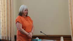 Saranac Lake woman sentenced for killing Indian Lake son-in-law