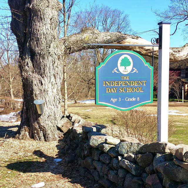 Independent Day School in Middlefield readying for Ruby Bridges walk