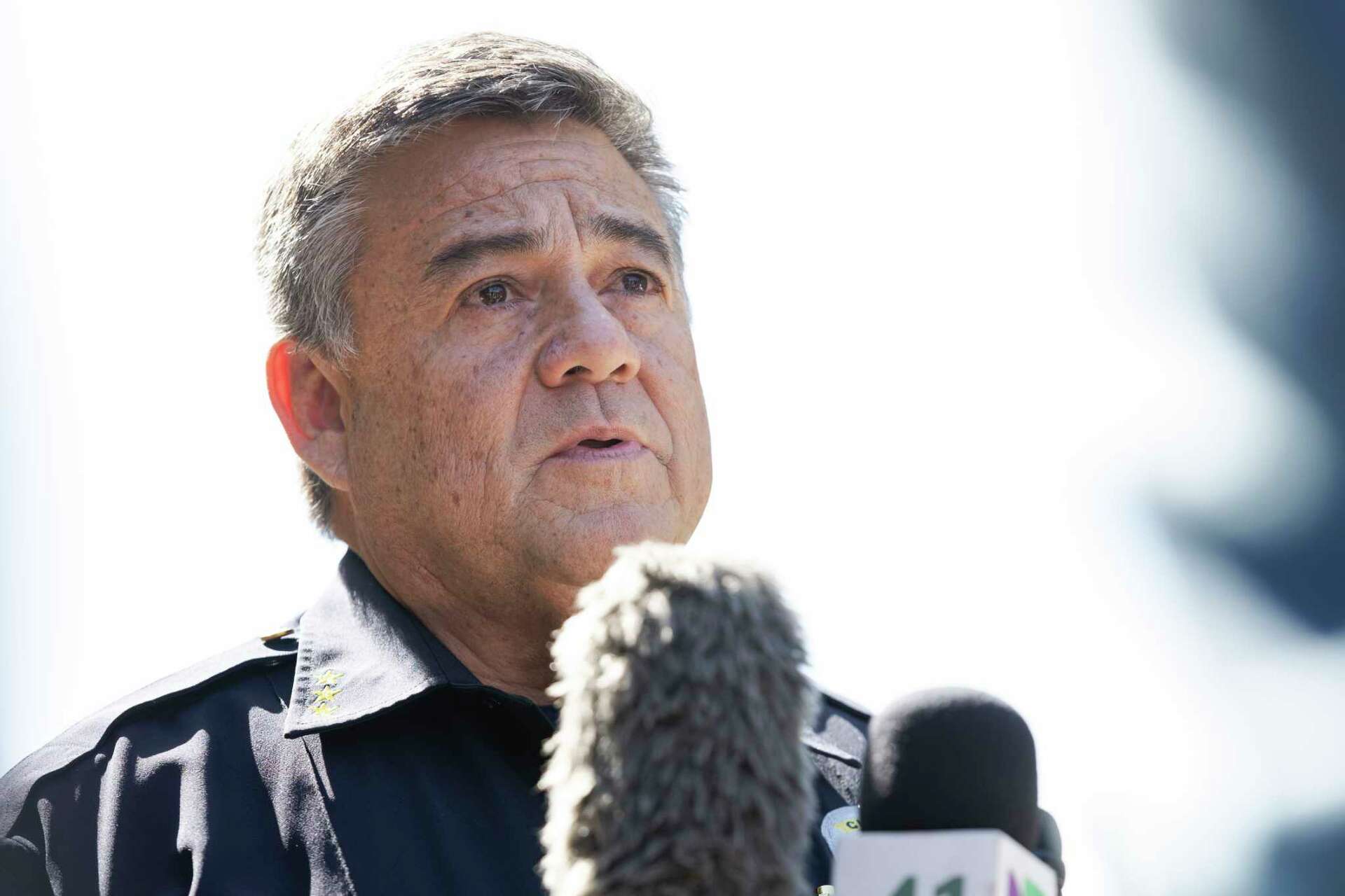 Neighbor heard screams before San Antonio woman went missing