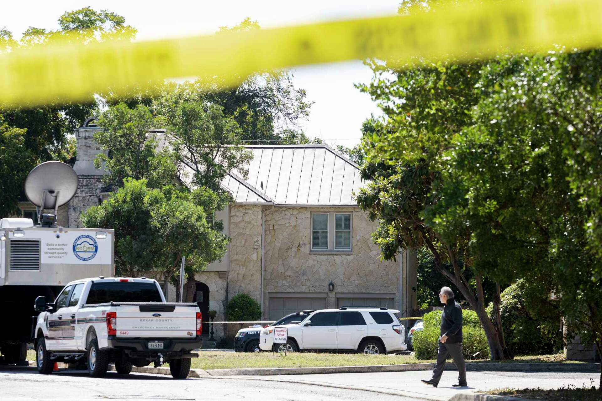 Family: Help us find Suzanne Simpson, missing Olmos Park Realtor