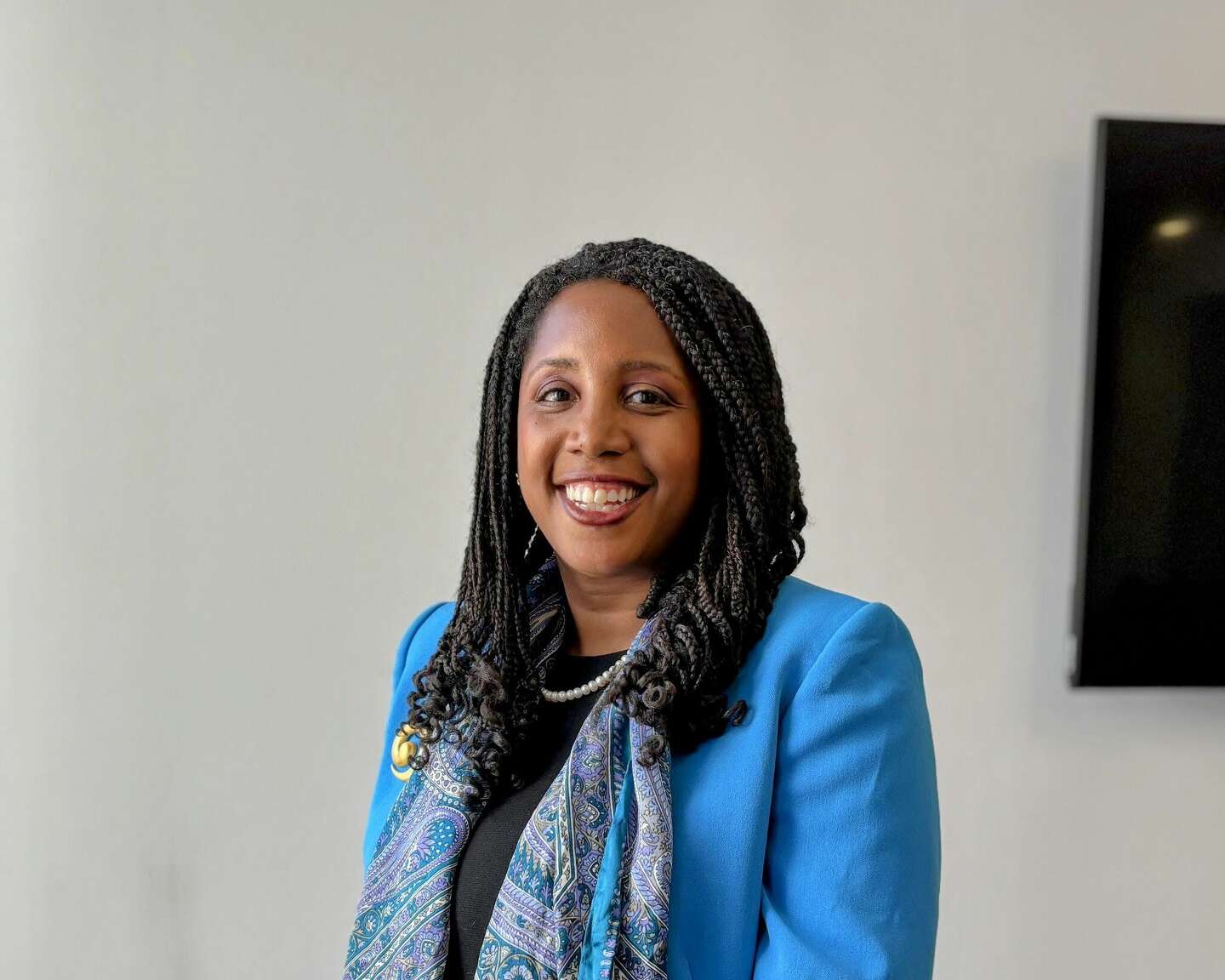 U.S Rep. District 18: Erica Lee Carter, Maria Dunn or Kevin Dural