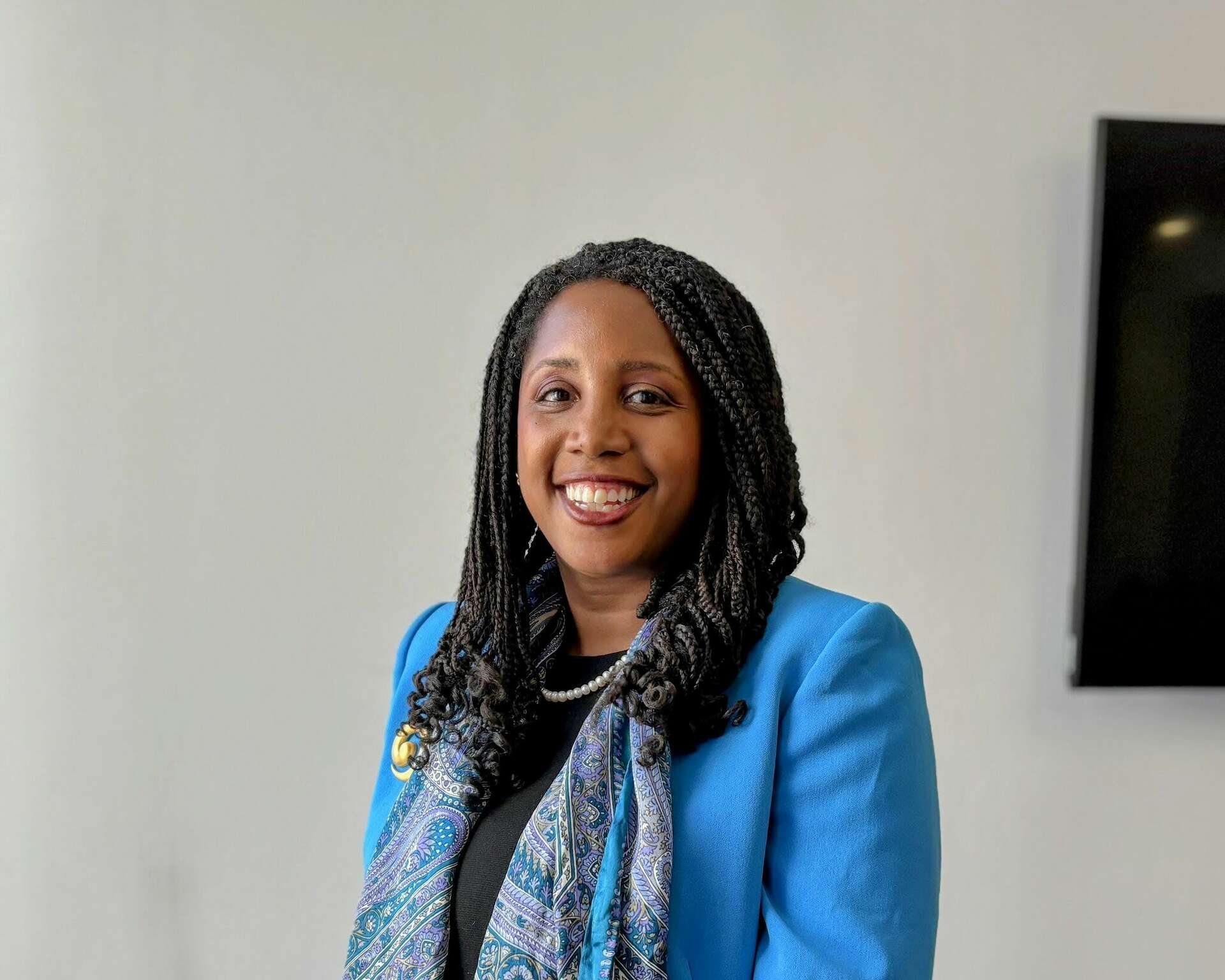 U.S Rep. District 18: Erica Lee Carter, Maria Dunn or Kevin Dural