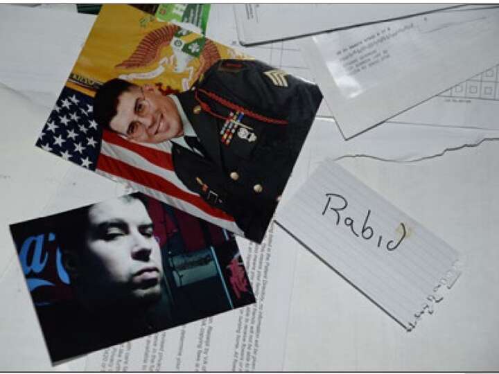 What to know about '764,' the violent online group that preys on kids