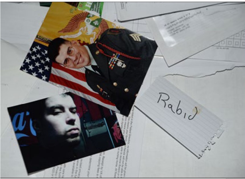 What to know about '764,' the violent online group that preys on kids