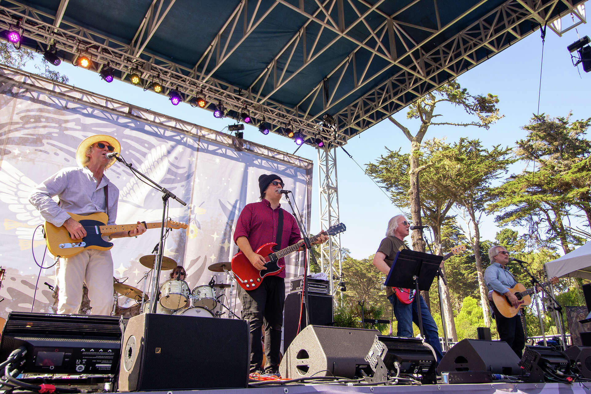 The best Bay Area events we attended in 2024