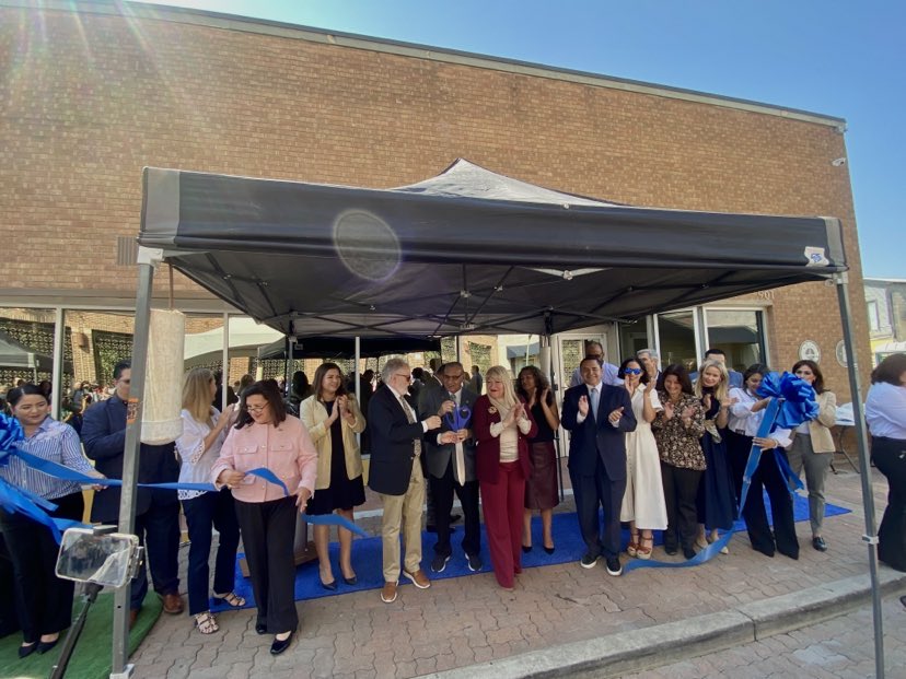 Bethany House unveils Resource Center after $7M in federal aid