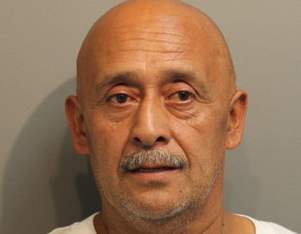 Norwalk man denies girl's inappropriate touching accusations