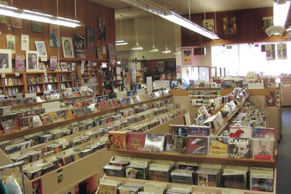 Historic Bay Area record store has to pay millions to stay in business