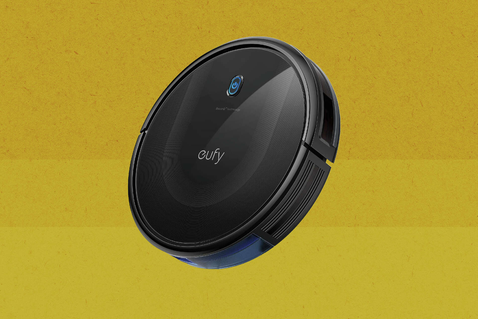Hoover up this eufy Robot Vac deal before Prime Day ends