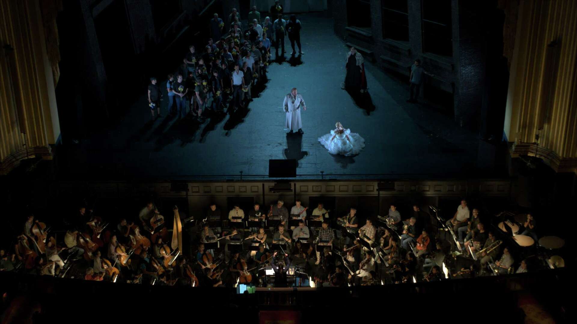 Review: ‘Eun Sun Kim: A Journey into Lohengrin’ a winning portrait