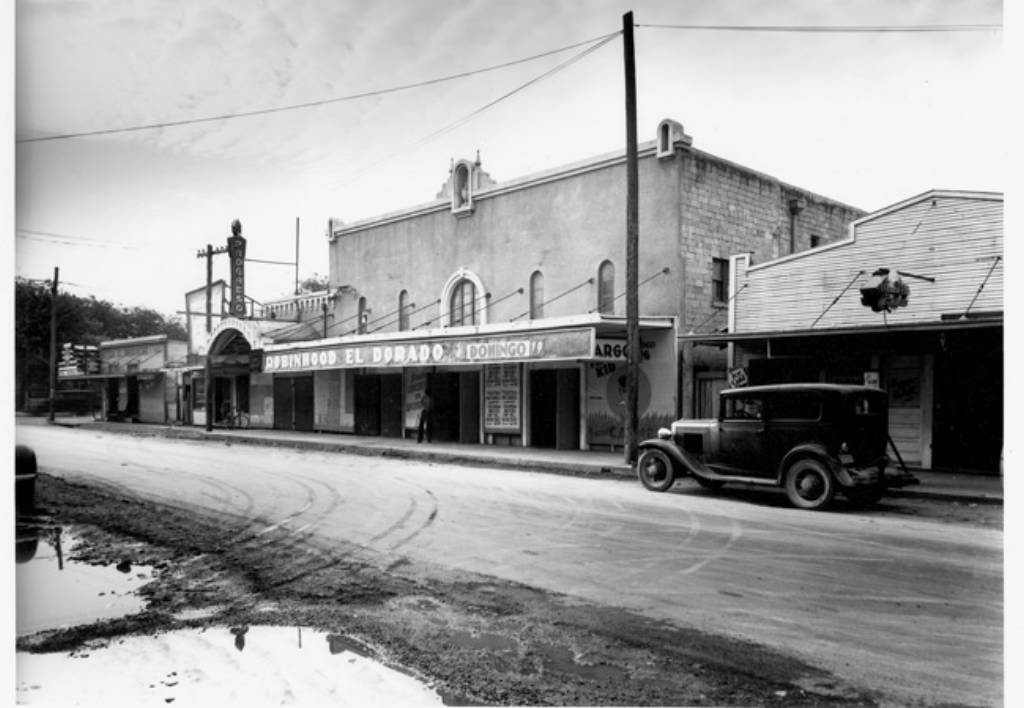 Take a tour of historic West Side