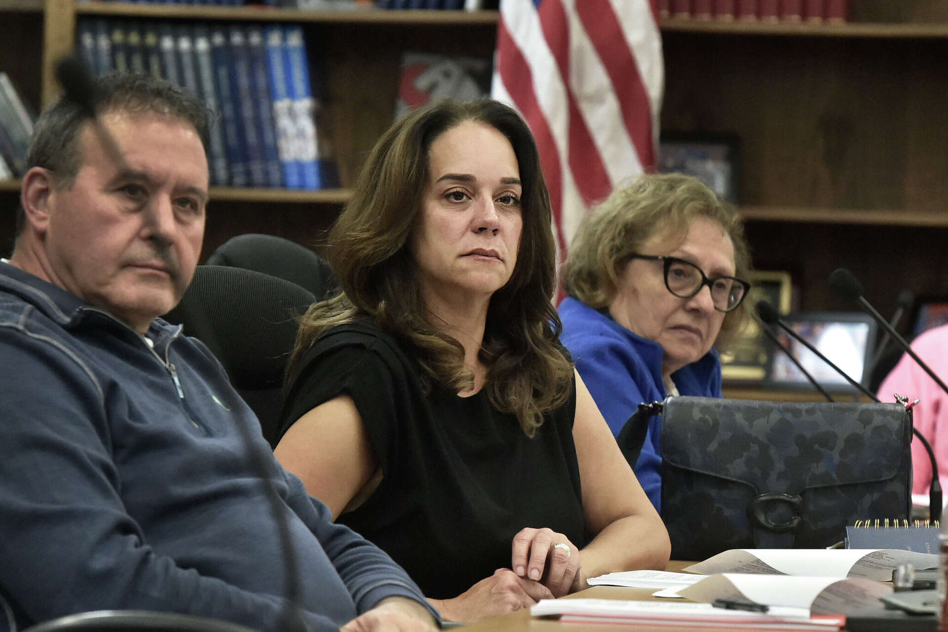 CT elections officials expand probe of former Senate candidate