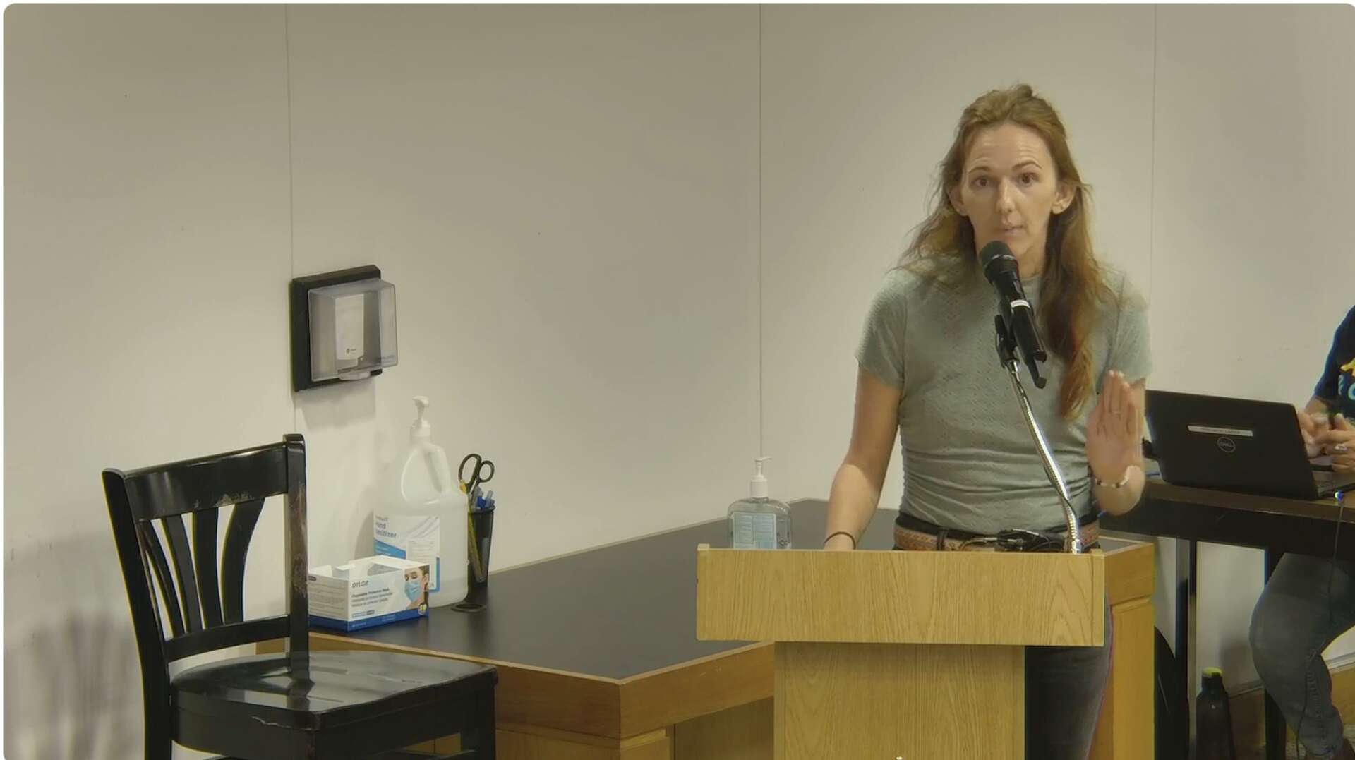 Downtown San Antonio housing residents fearful after two kiiled