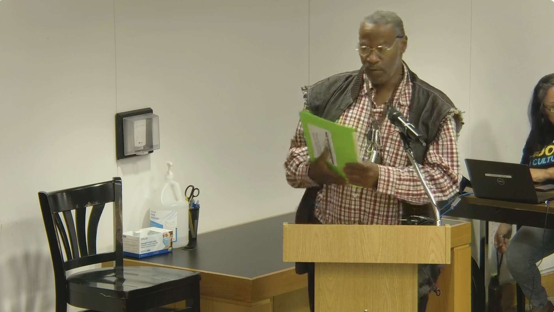 Downtown San Antonio housing residents fearful after two kiiled