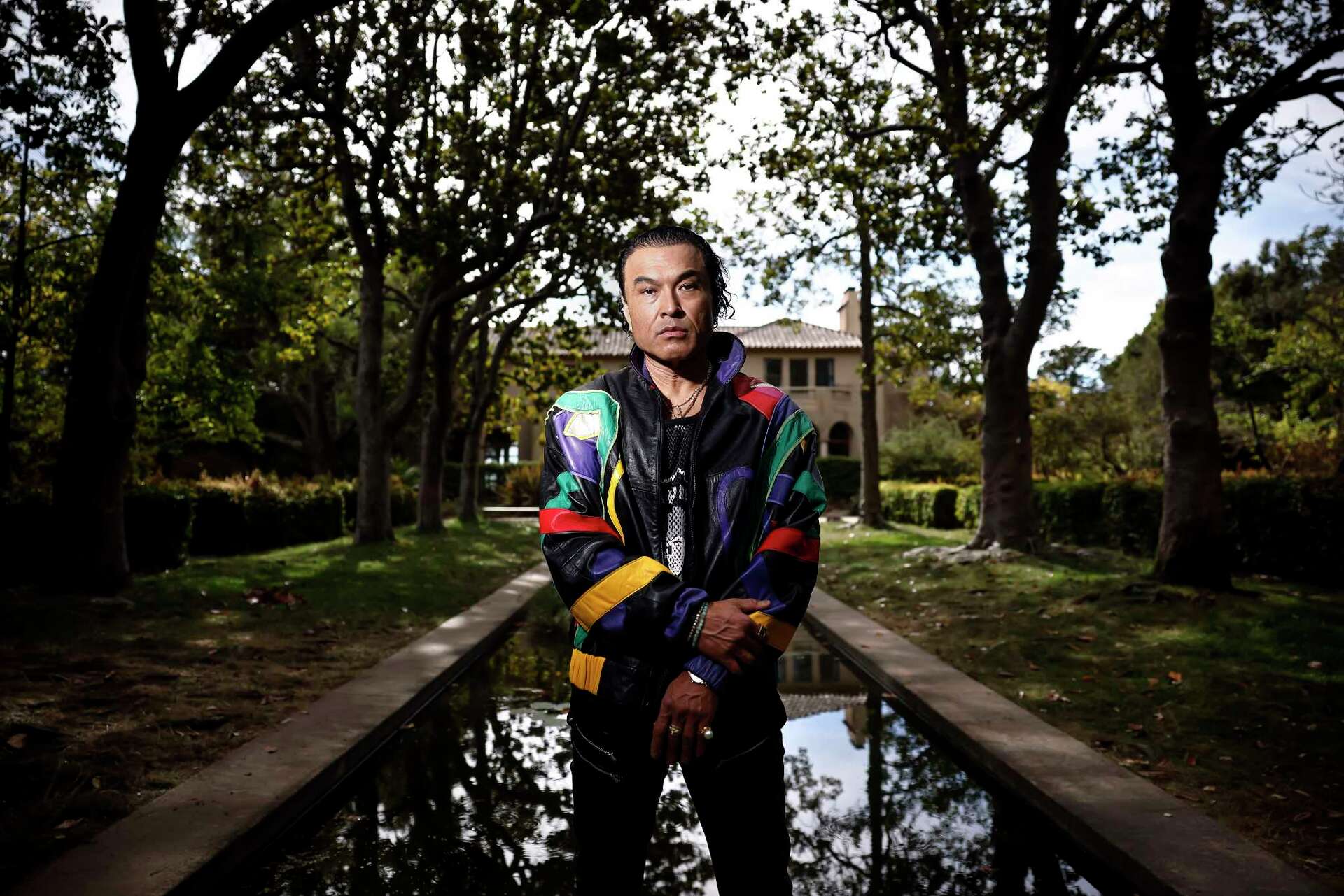 Lyrics Born goes off menu on farewell album, ‘Goodbye, Sticky Rice’