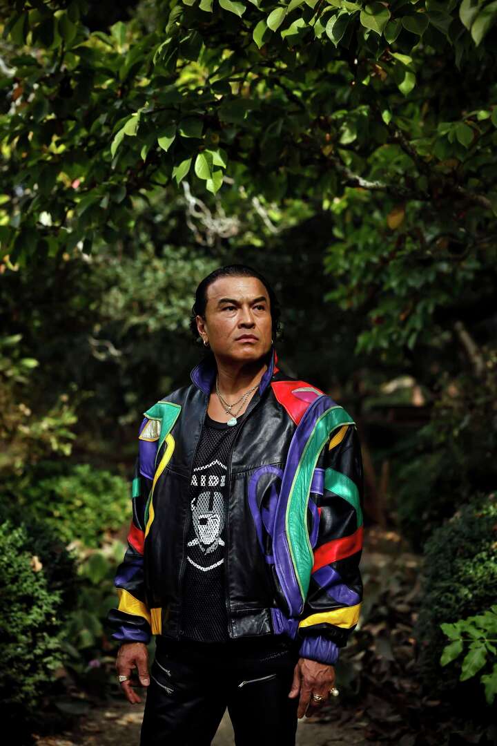 Lyrics Born goes off menu on farewell album, ‘Goodbye, Sticky Rice’