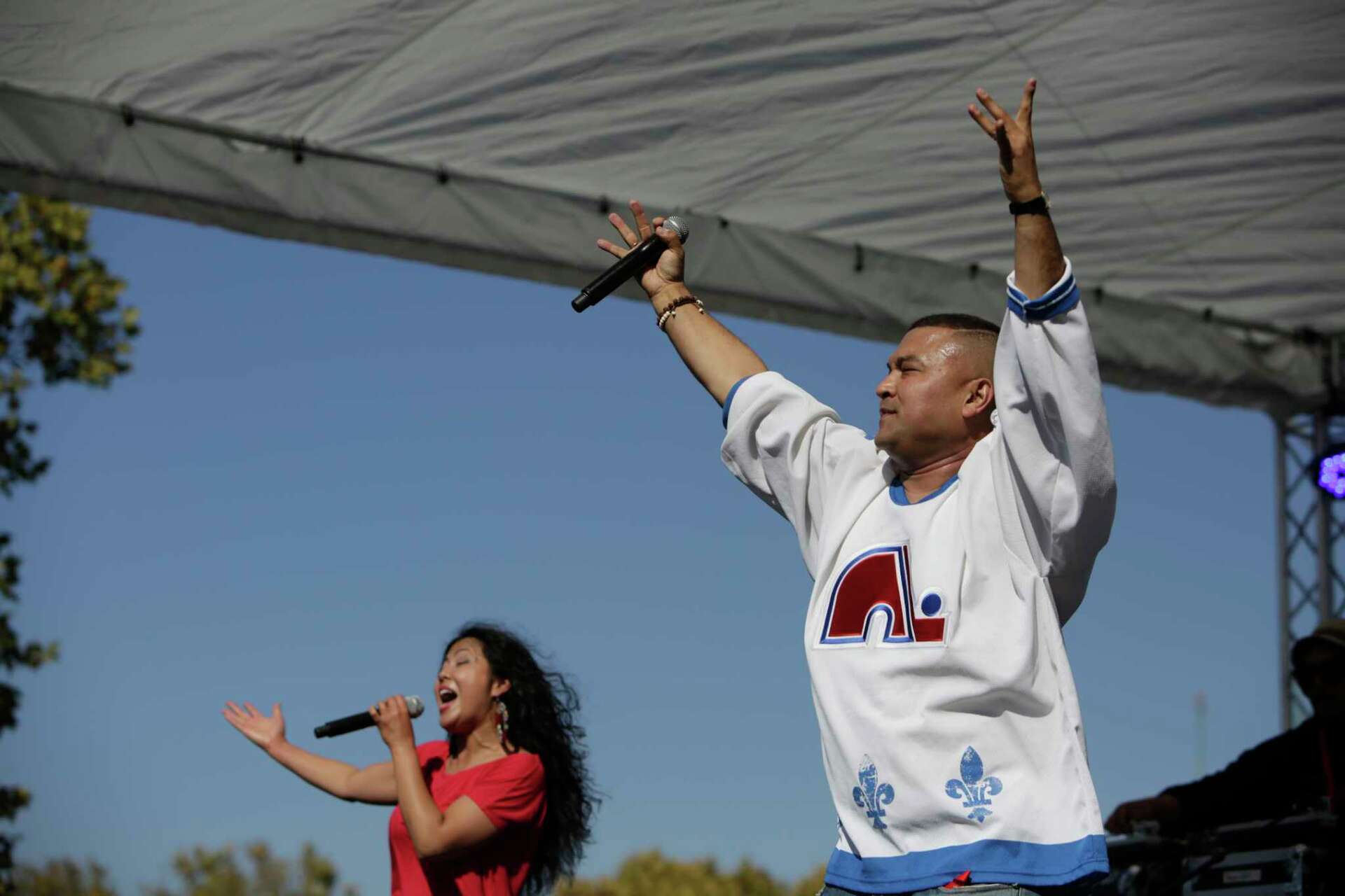 Lyrics Born goes off menu on farewell album, ‘Goodbye, Sticky Rice’