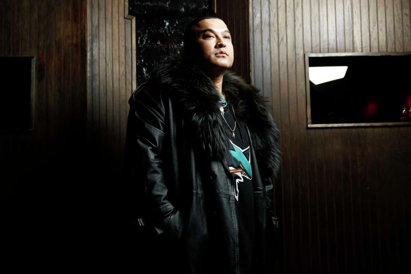 Lyrics Born goes off menu on farewell album, ‘Goodbye, Sticky Rice’