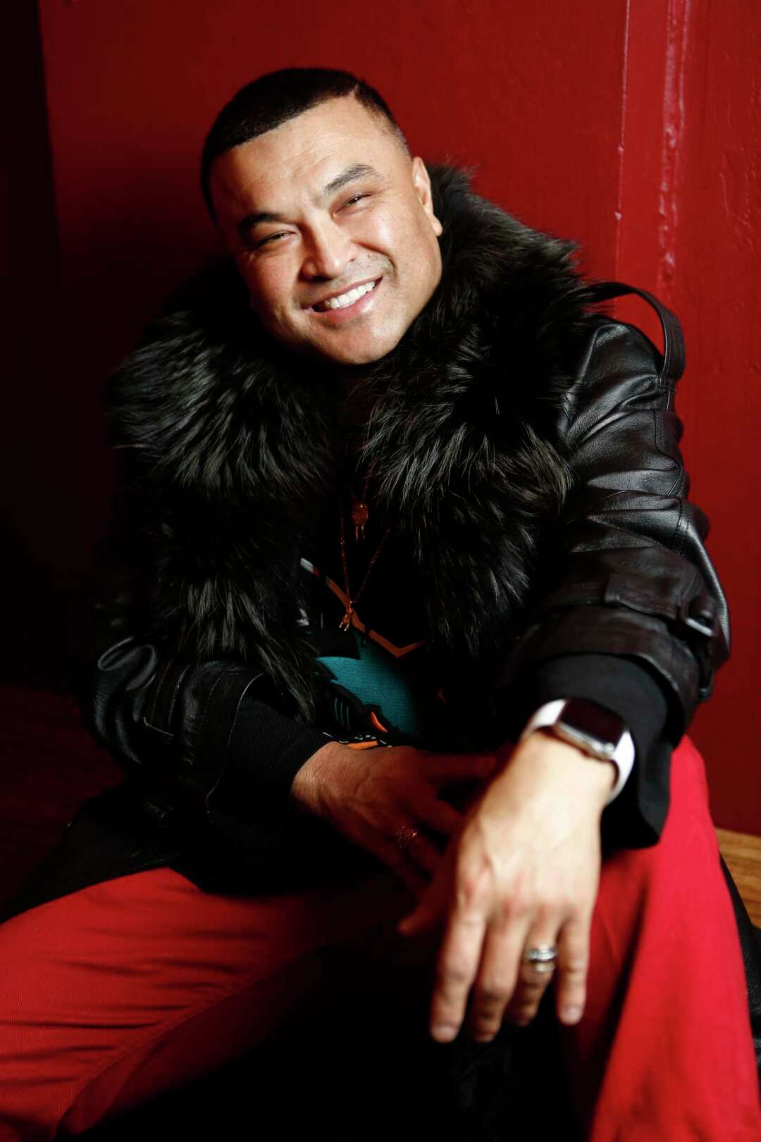 Lyrics Born goes off menu on farewell album, ‘Goodbye, Sticky Rice’