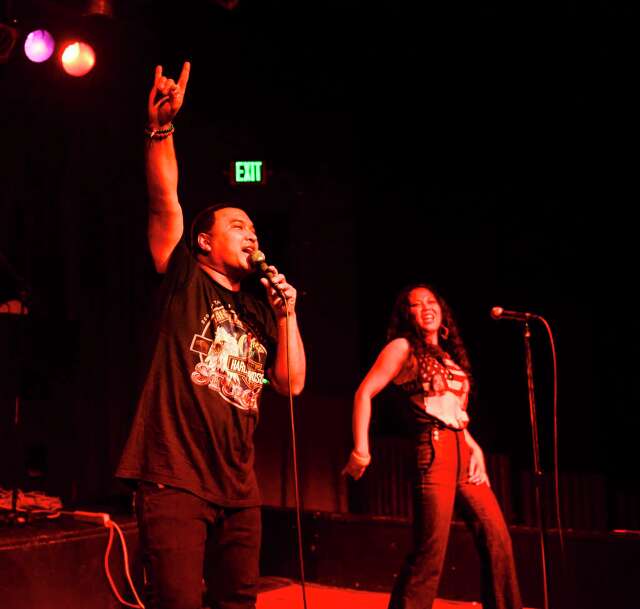 Lyrics Born goes off menu on farewell album, ‘Goodbye, Sticky Rice’