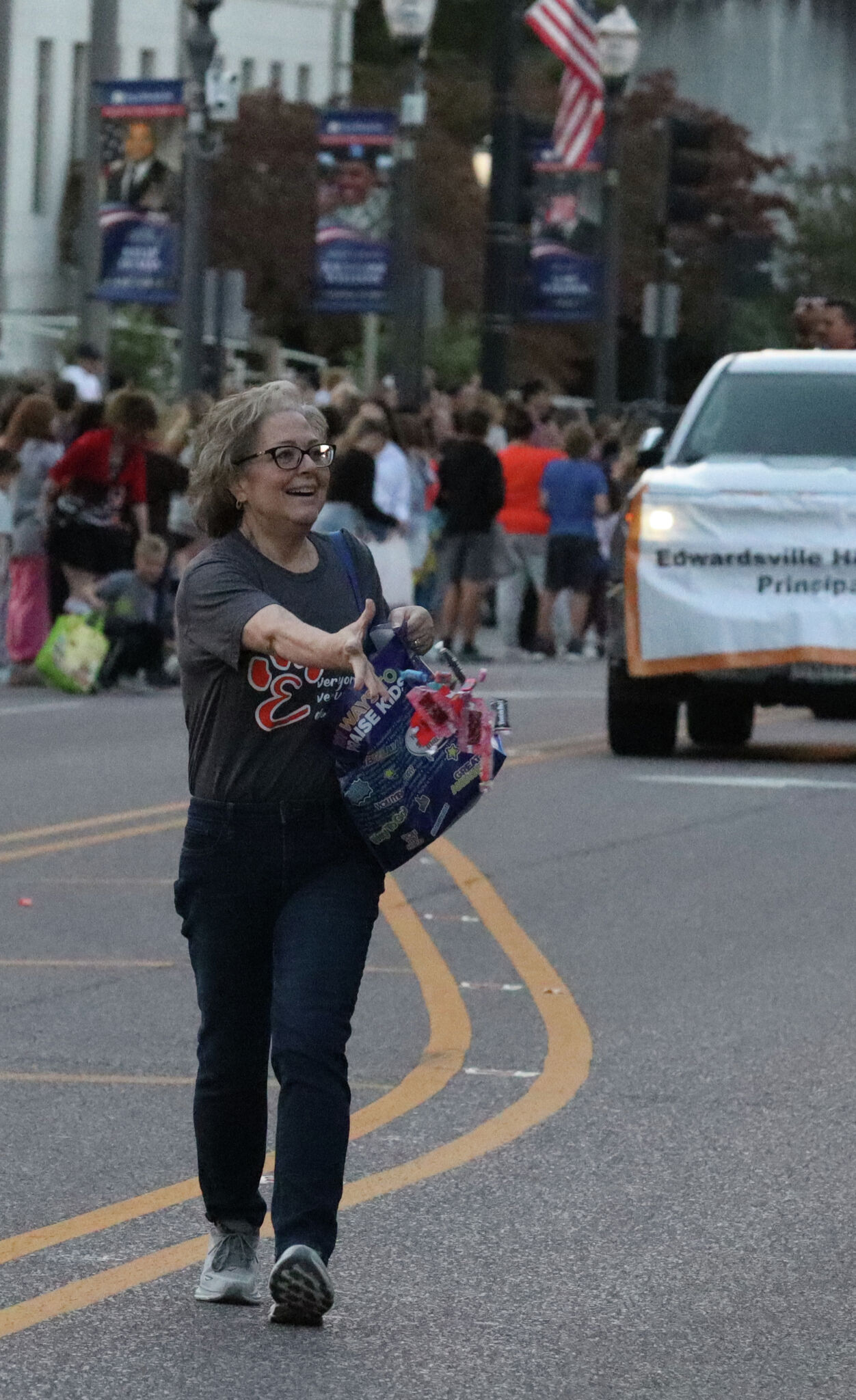 Ex Edwardsville District 7 board member reflects on service