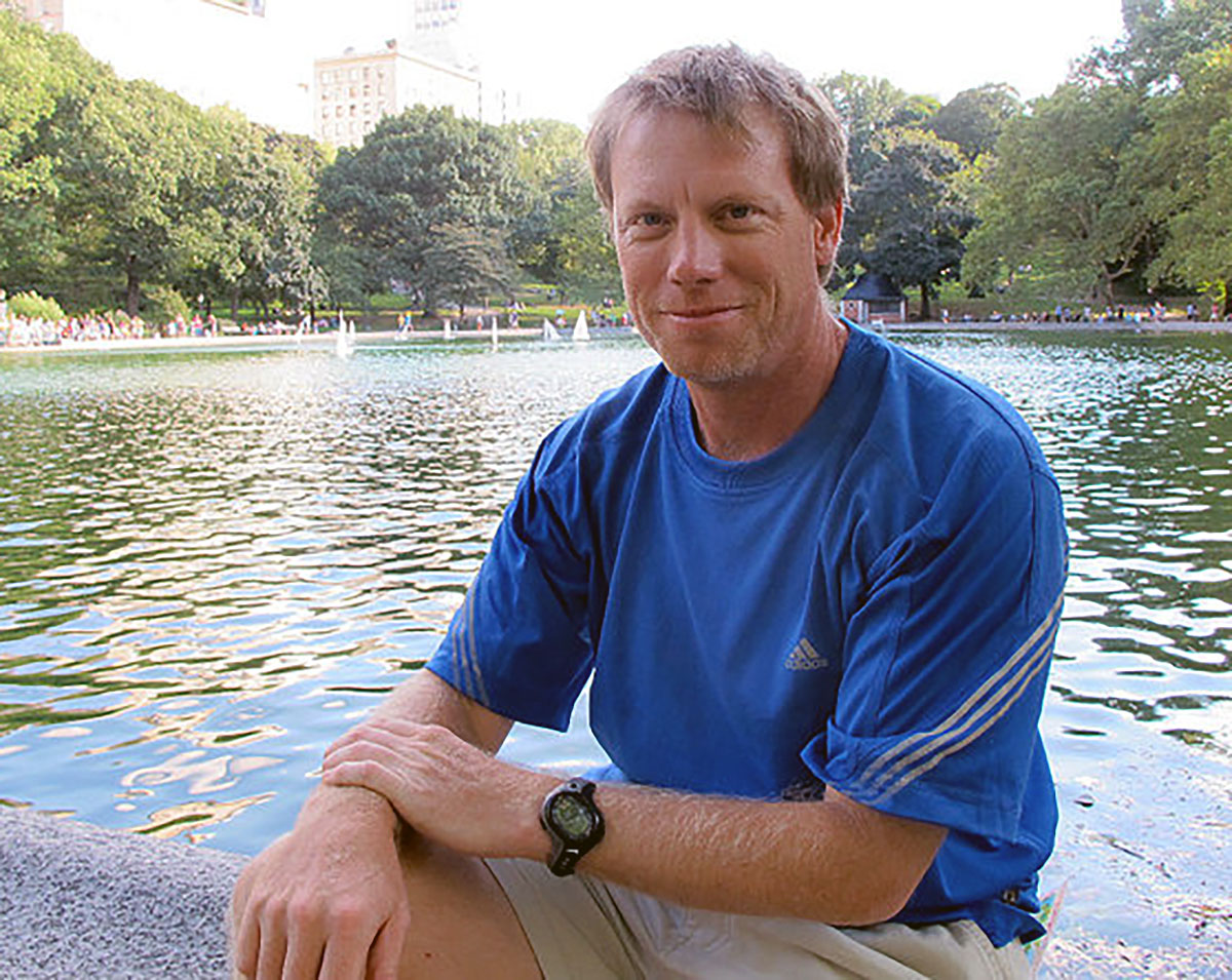 Brock Borman memorial sign to be unveiled at EA-WR tennis courts