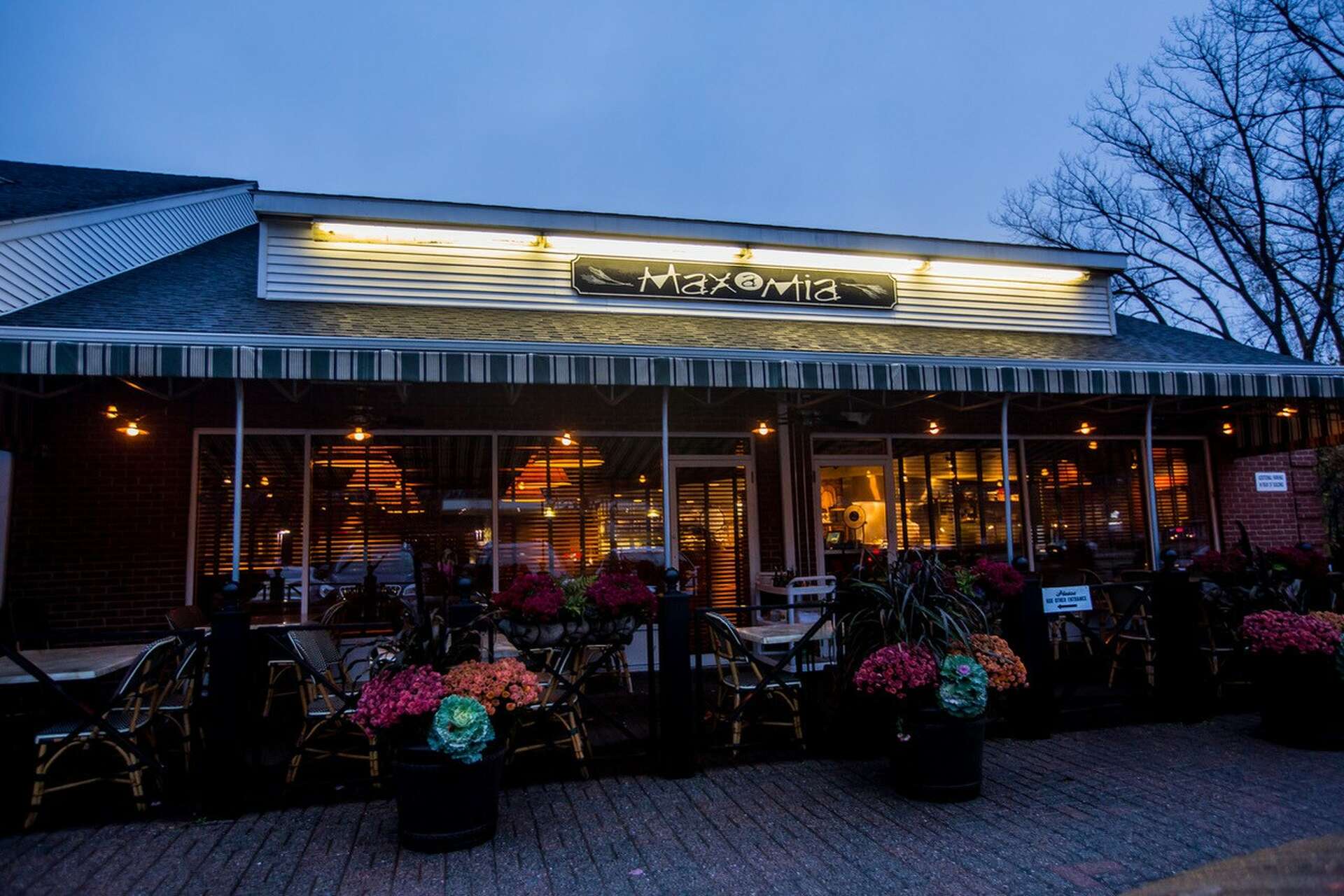 Avon plans for its first restaurant week with more than 20 businesses