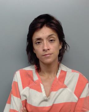 Theft turns violent as Laredo woman kicks CVS manager during getaway