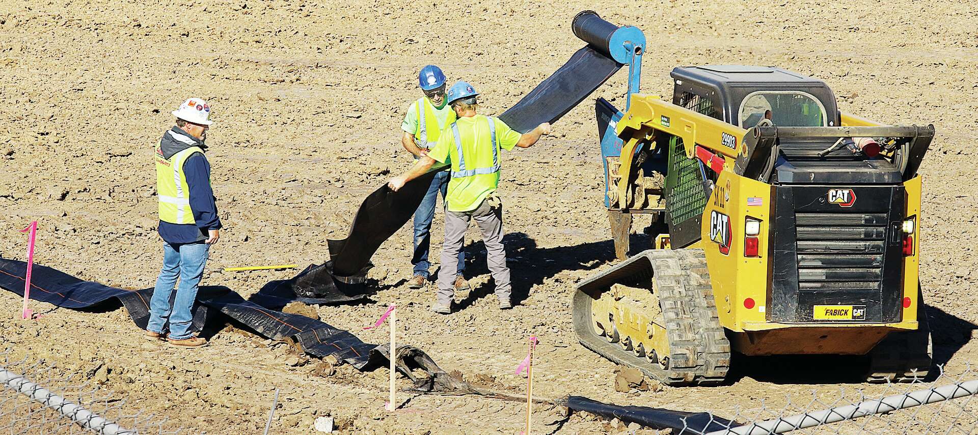 Wieland Group starts $500 million expansion of Illinois brass mill