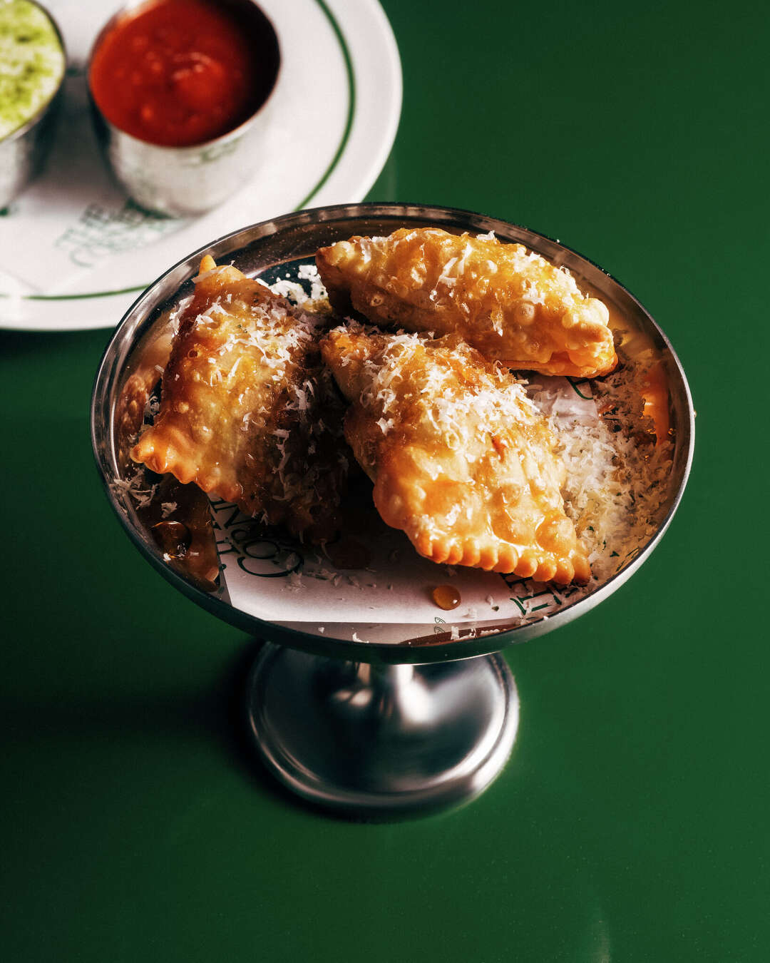 Tilman Fertitta's The Corner Store is most-booked restaurant in NYC