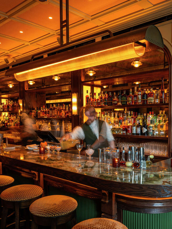 Tilman Fertitta's The Corner Store is most-booked restaurant in NYC