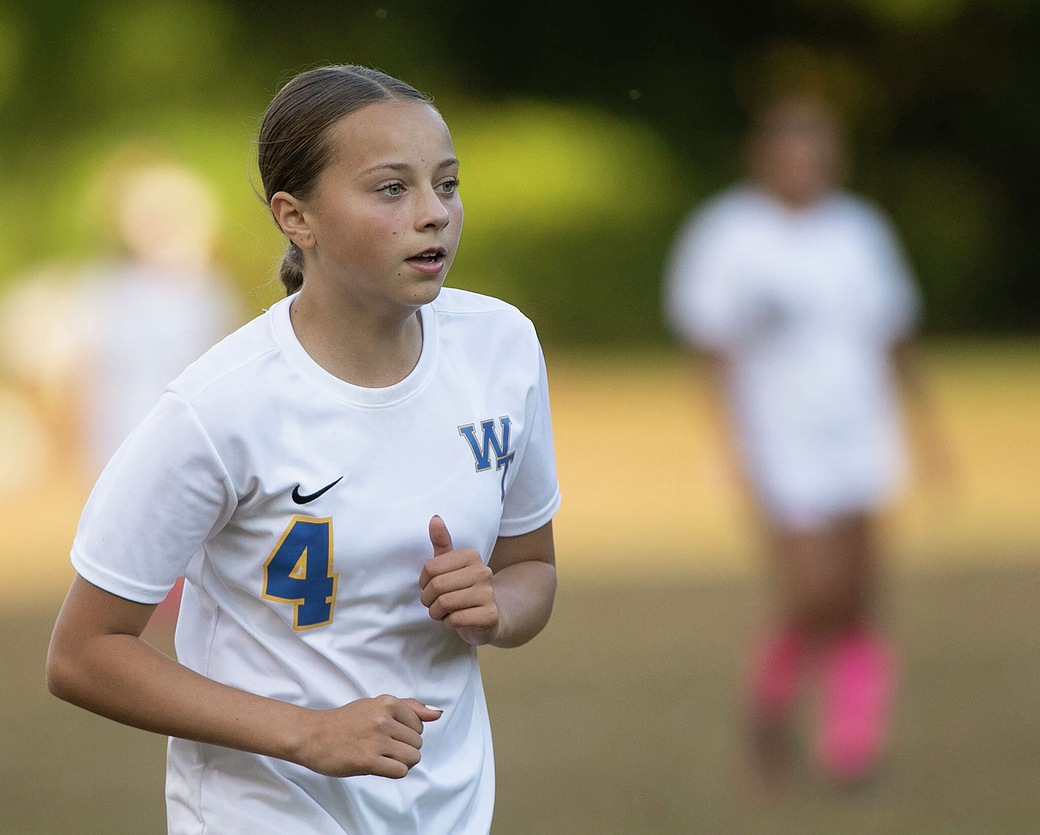 CTC Fall Tournament Scoreboard and Schedule 2025