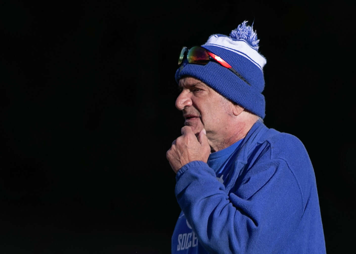 CTC Fall Tournament Scoreboard and Schedule 2025