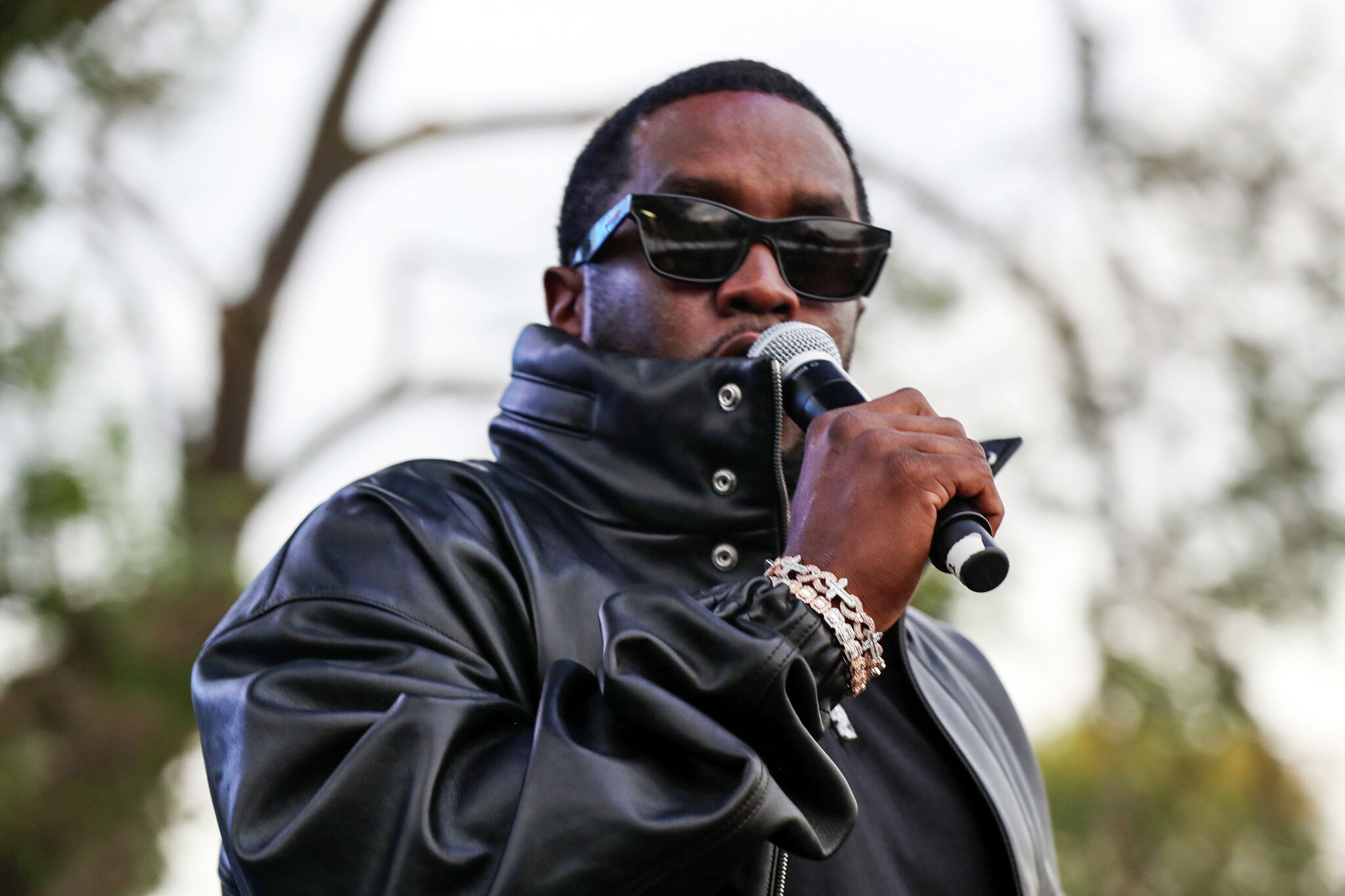 Attorney and prosecutor on Sean 'Diddy' Combs case with CT connections