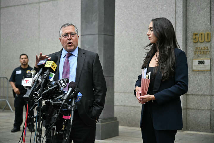 Attorney and prosecutor on Sean 'Diddy' Combs case with CT connections