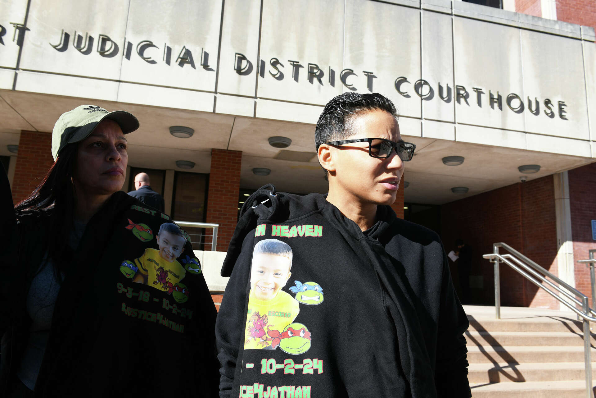 Bridgeport man faces upgraded charge in beating death of child