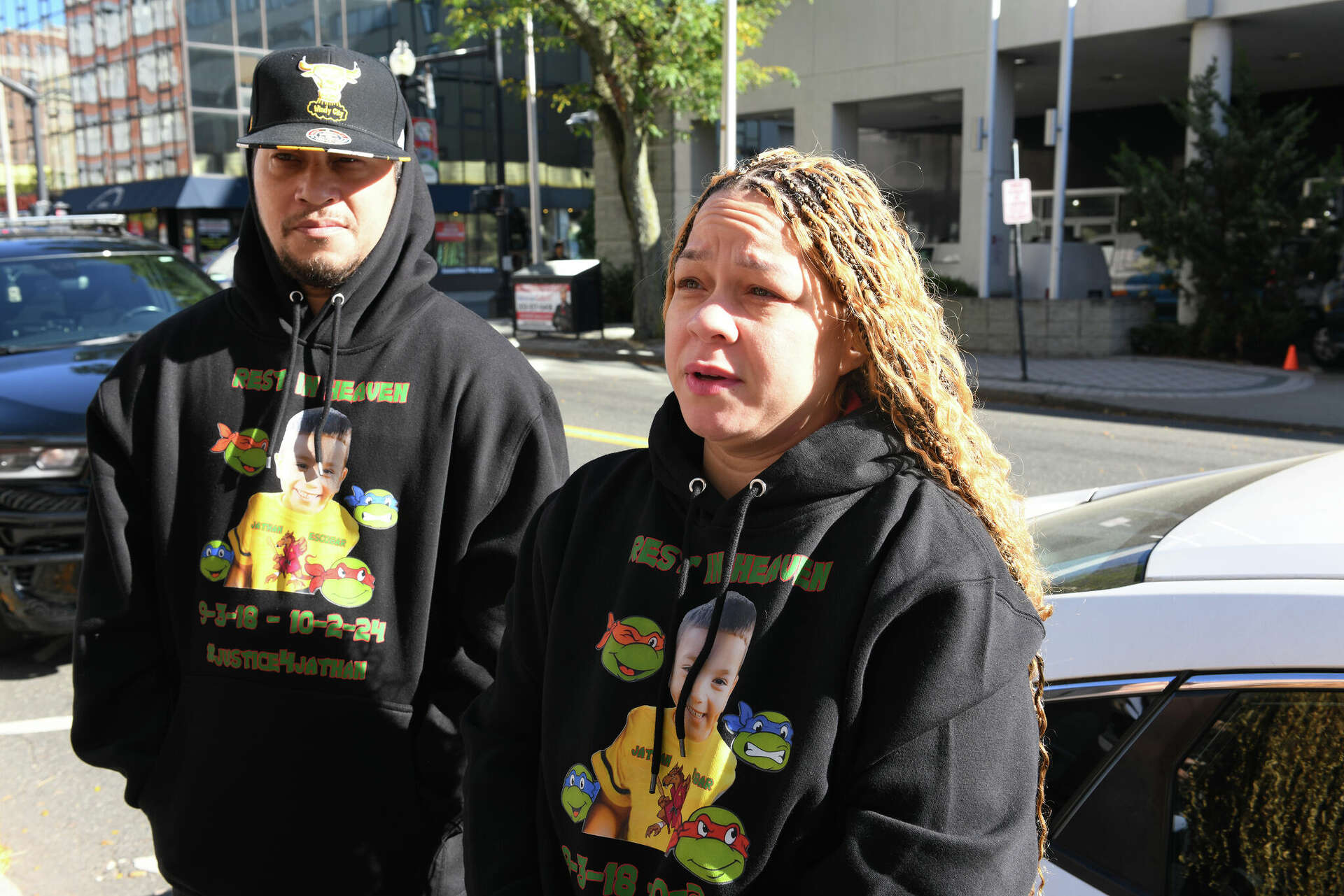 Bridgeport man faces upgraded charge in beating death of child
