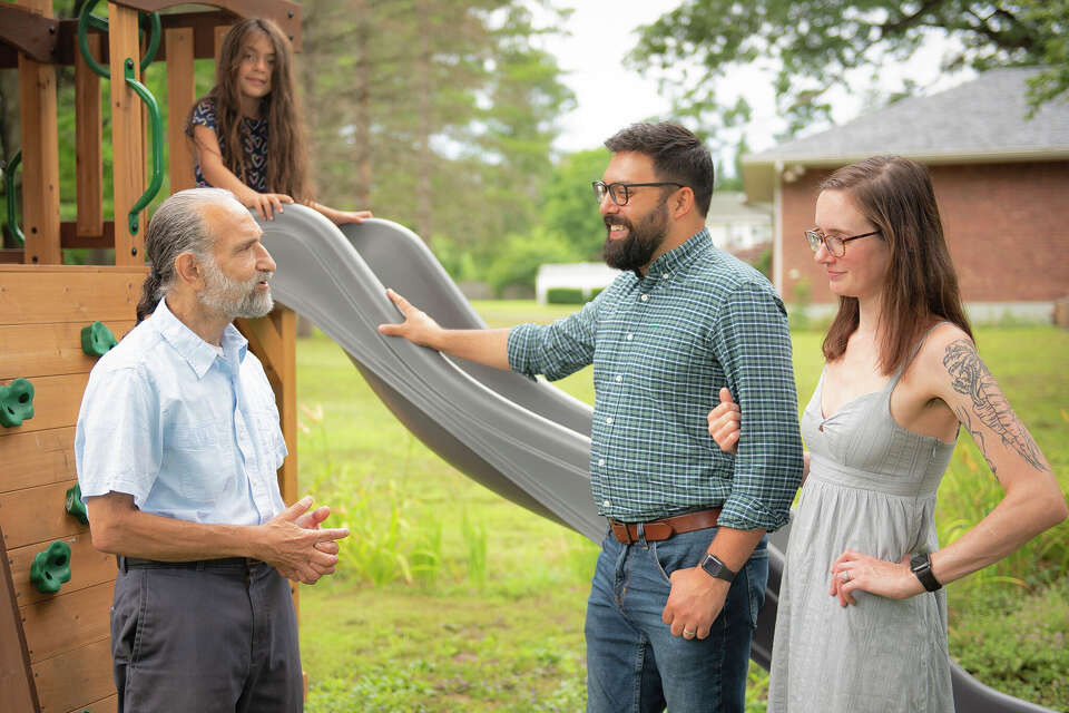 Seeman challenges Walsh a second time for the Assembly's 112th