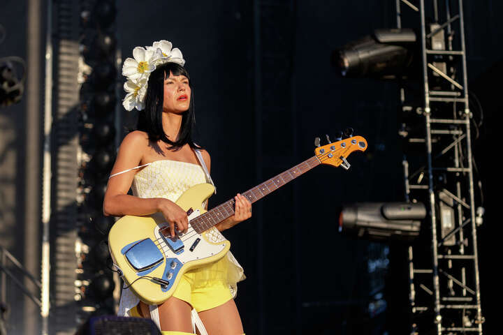 How Khruangbin became music's most sought-after collaborators