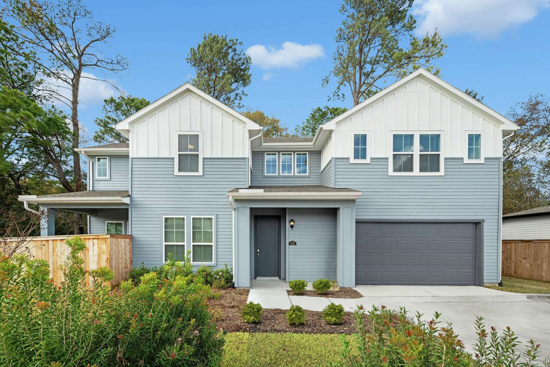 Tricon opens new build-to-rent community in growing northwest Houston