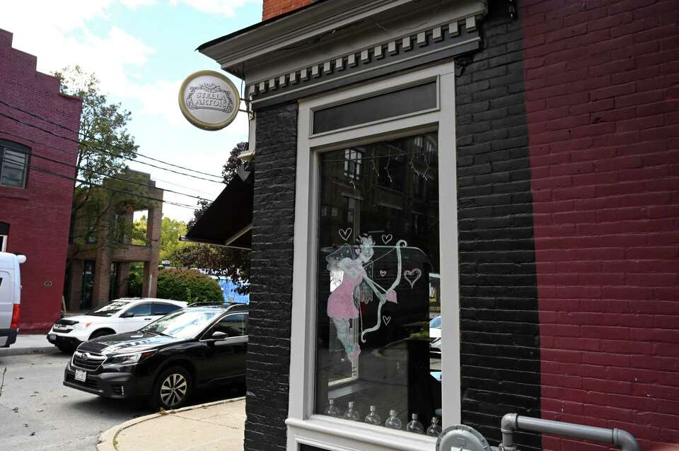 Siro’s owner, chef taking over 43 Phila for new Saratoga restaurant