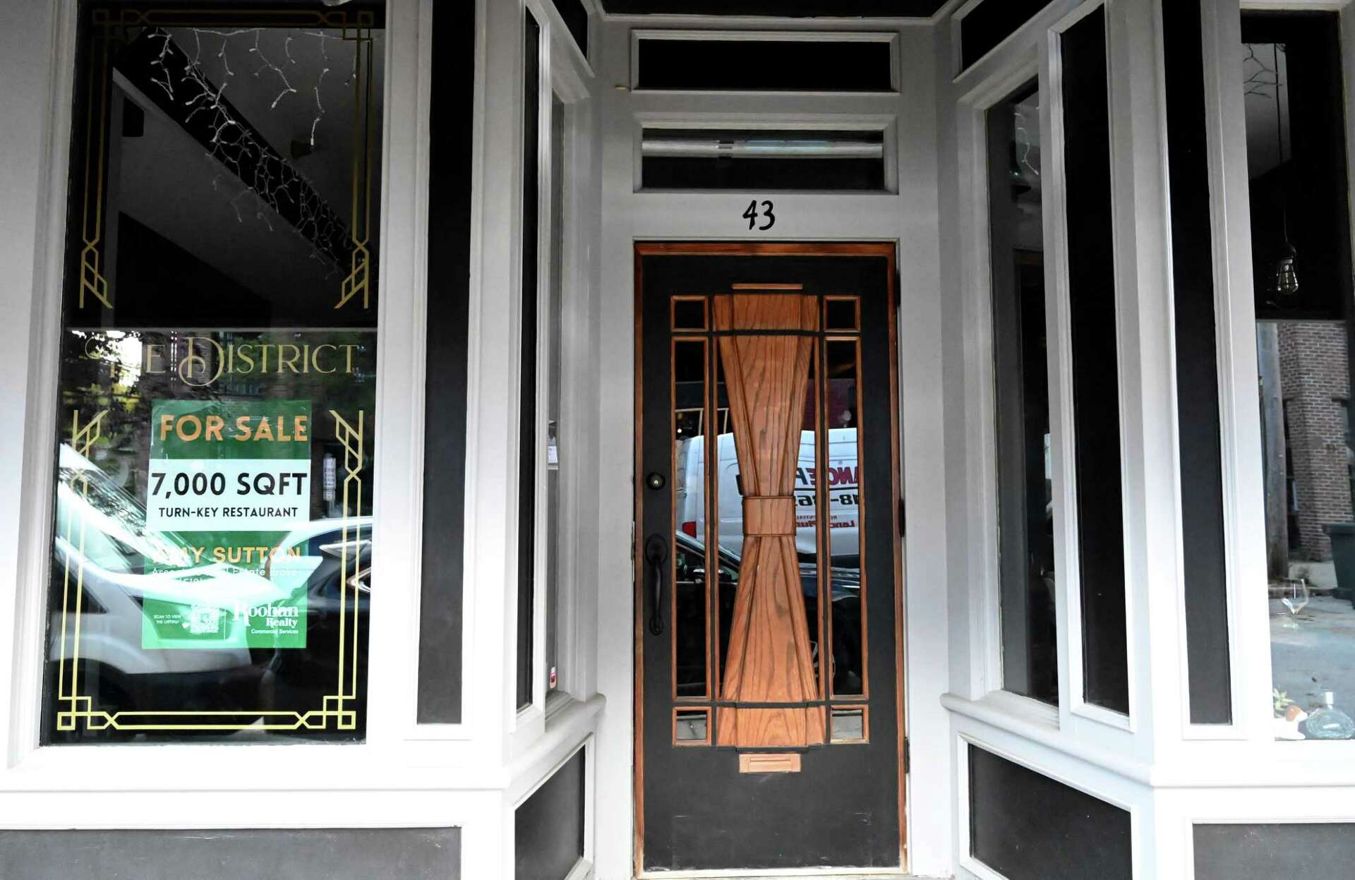 Siro’s owner, chef taking over 43 Phila for new Saratoga restaurant