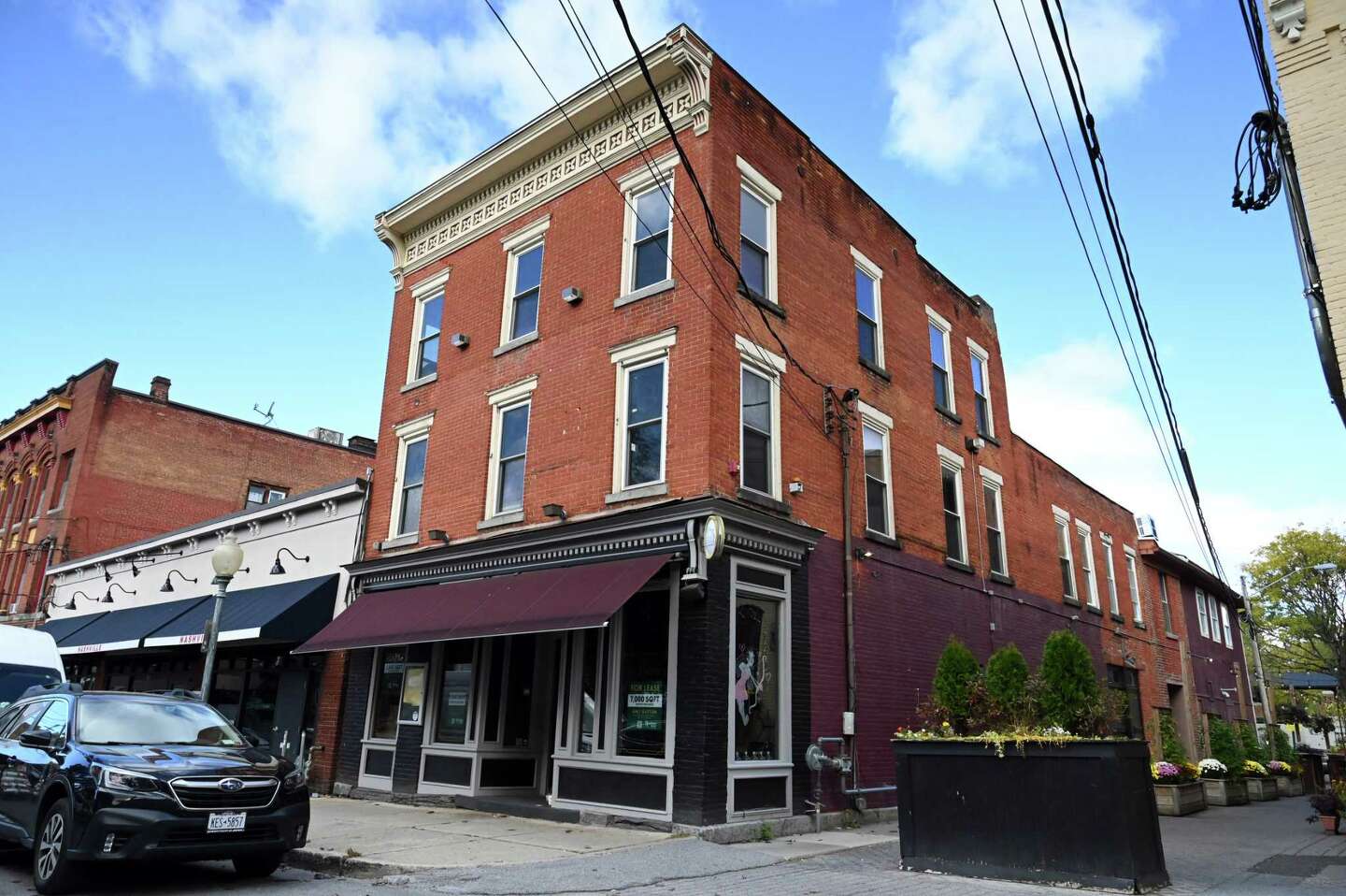 Siro’s owner, chef taking over 43 Phila for new Saratoga restaurant