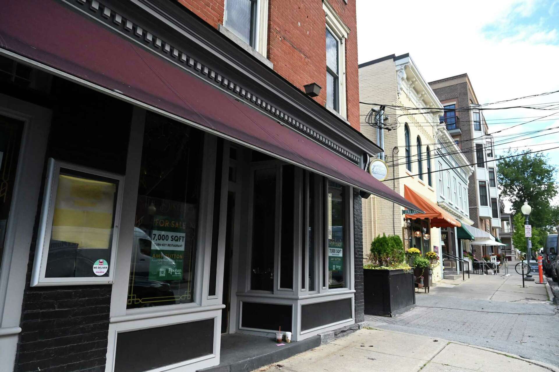 Siro’s owner, chef taking over 43 Phila for new Saratoga restaurant