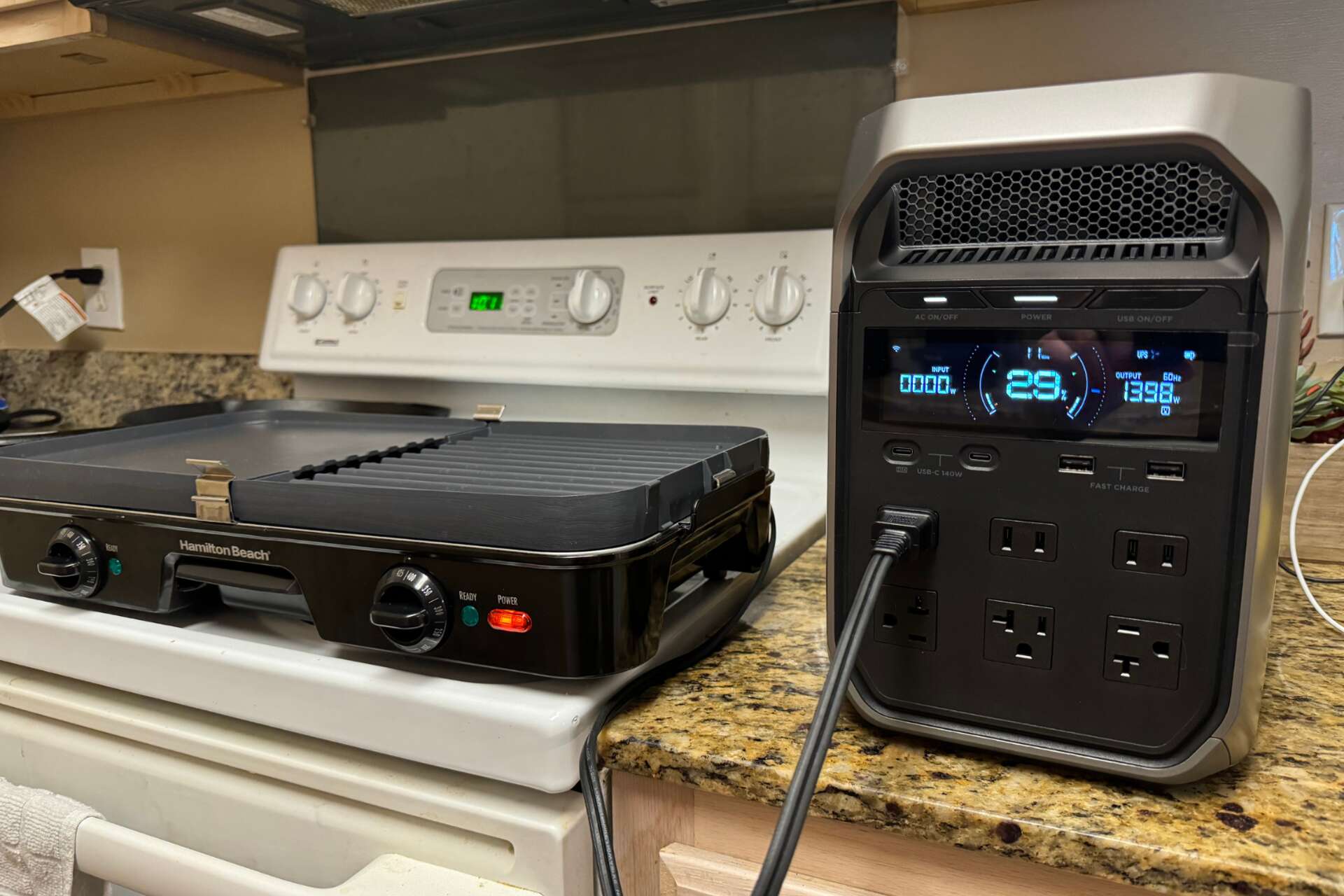 The best portable power stations of 2025