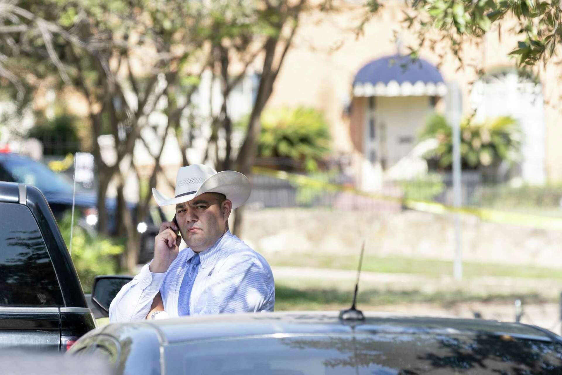 Family: Help us find Suzanne Simpson, missing Olmos Park Realtor